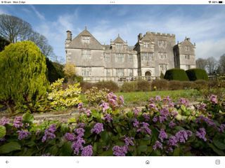 Blackgate Paranormal